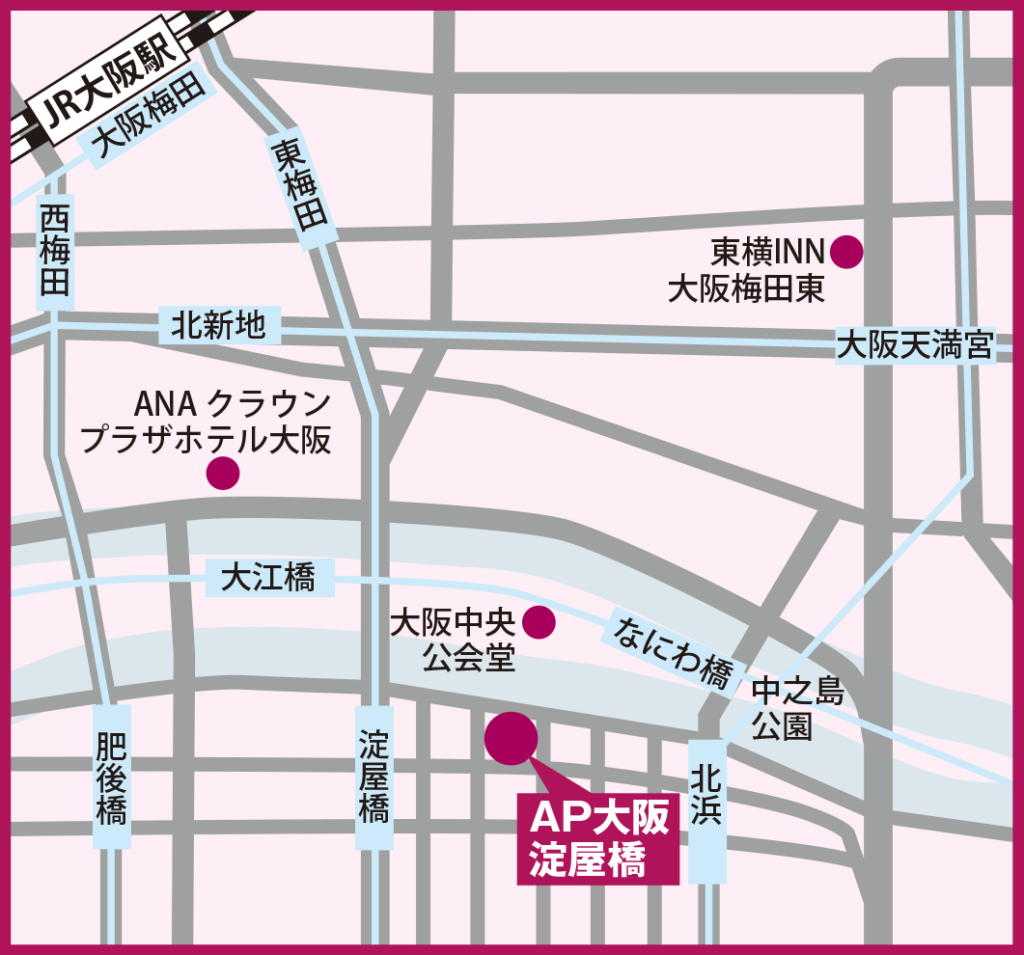 アクセス – 一般社団法人日本獣医循環器学会